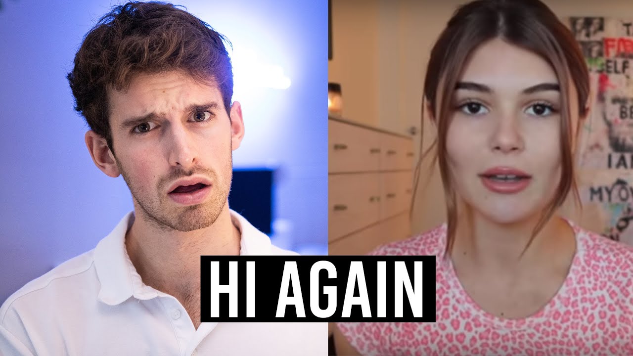 What it means when they’ve moved on so fast