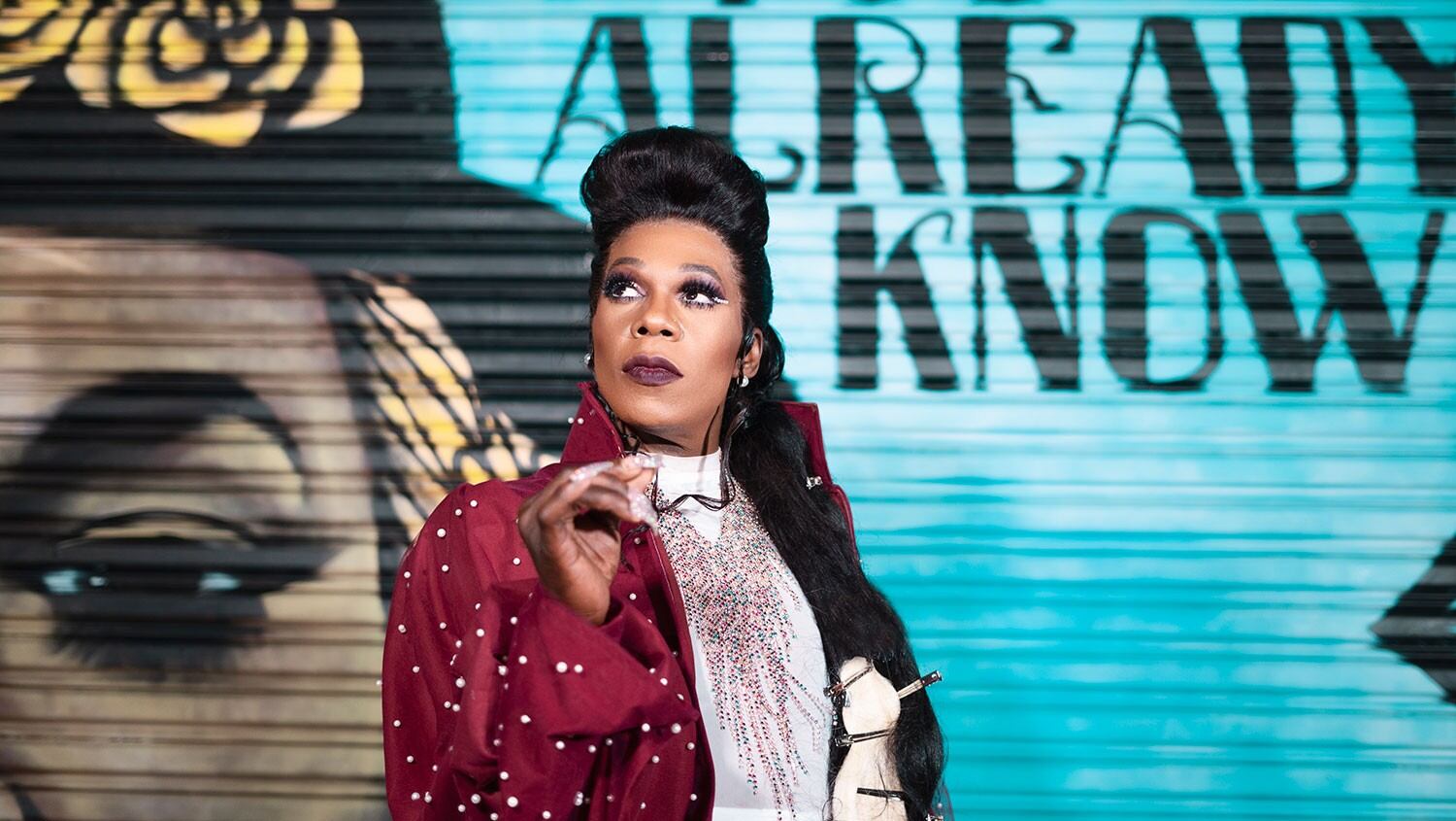 Big Freedia reveals longtime partner, Devon Hurst, dies of ...