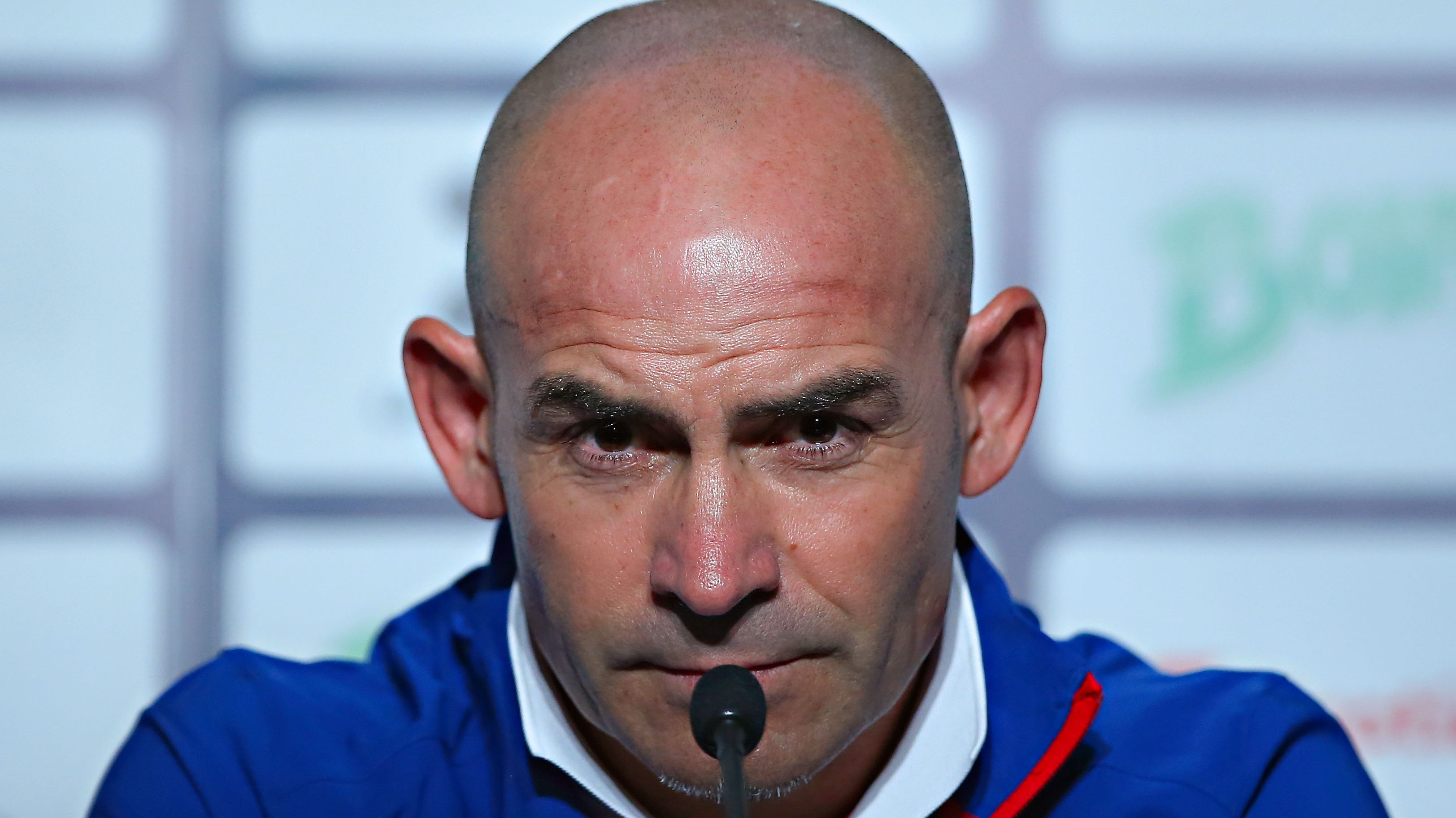 Paco Jémez puso en alto el nivel de la Liga MX