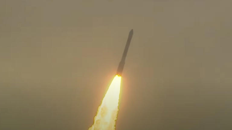 Isro launches EOS-09 to space: India's new eyes in the sky is an ...
