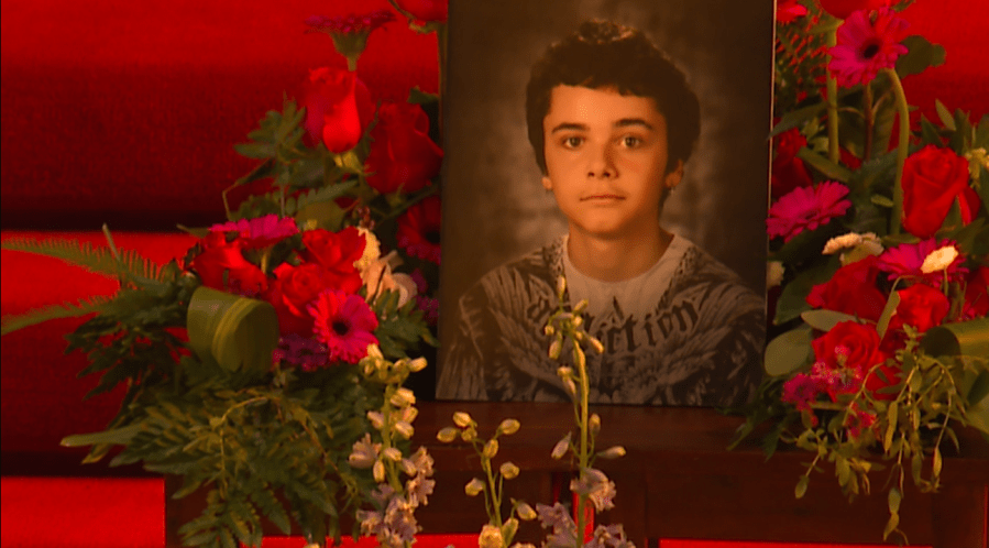 3rd suspect accused of shooting, killing Gresham teen arrested in Portland