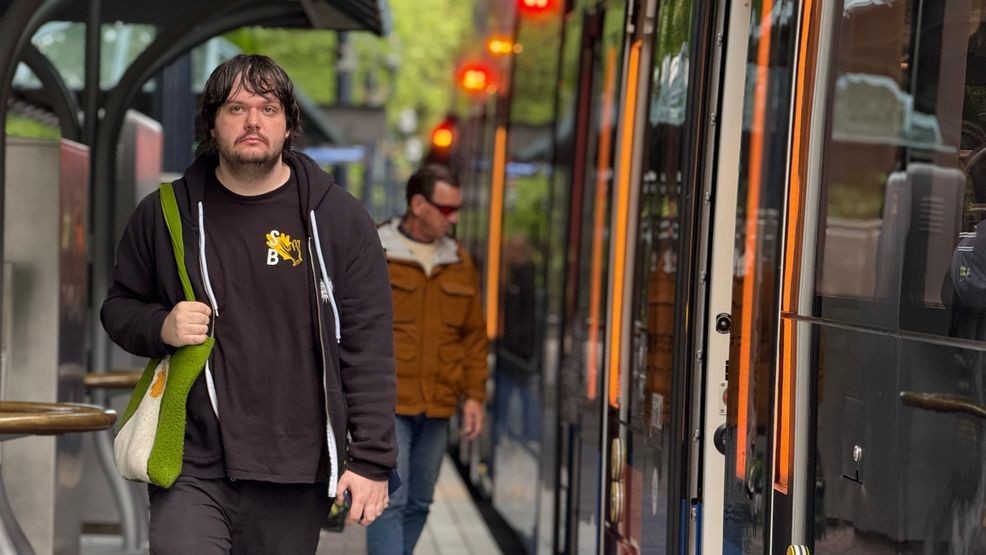 Reports of drug use on TriMet plummet as ridership rebounds