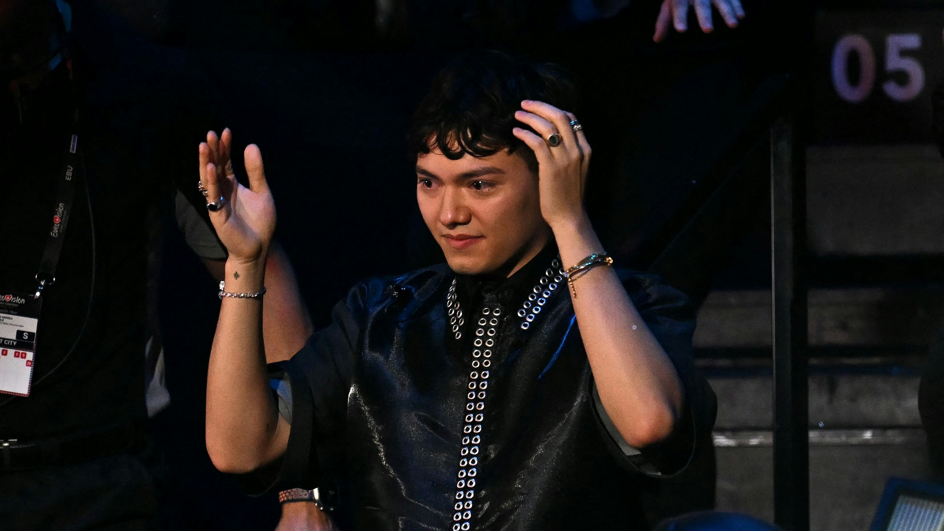 JJ nach Sieg: "Habe die Punkte gar nicht gehört"