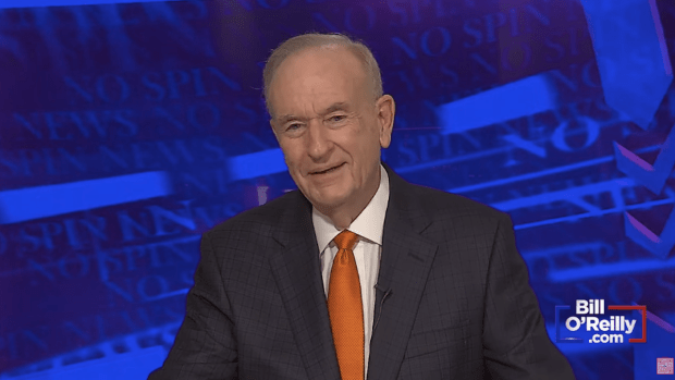 Bill O'Reilly Chuckles at Newsom-for-President Rumors: 'J.D. Vance Has ...