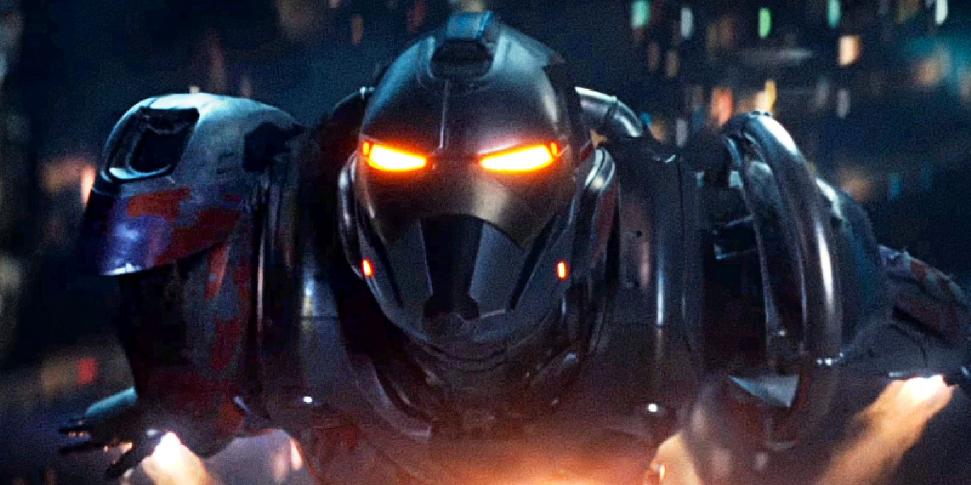 Ironheart Season 1, Episodes 1-3 Review: Iron Man's Legacy Is All Over ...