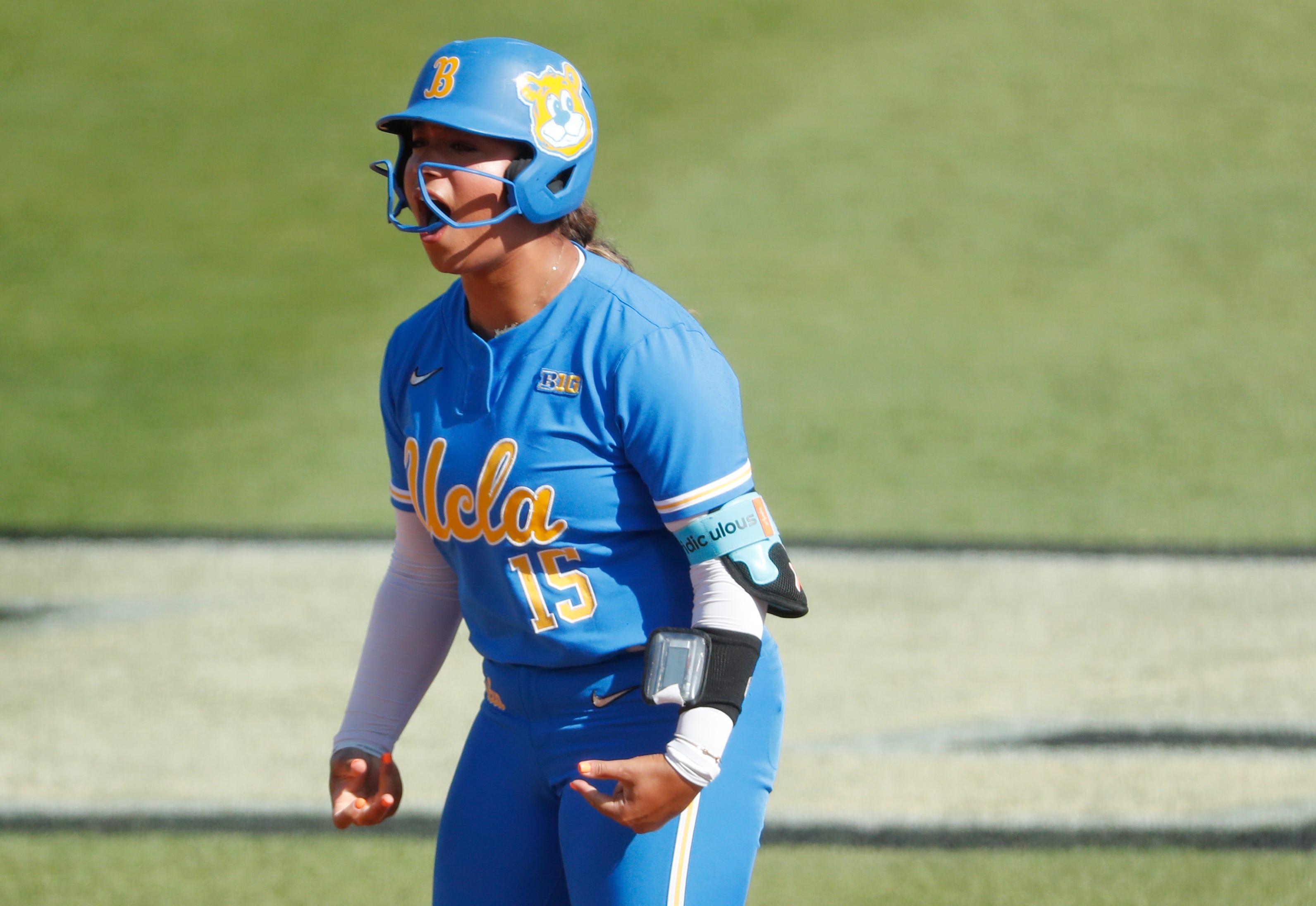 UCLA continues to impress in Los Angeles Regional, defeats San Diego ...