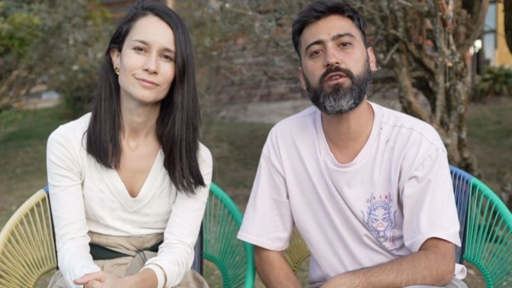 Variel Sánchez hizo inesperada revelación tras dolorosa pérdida de un ...