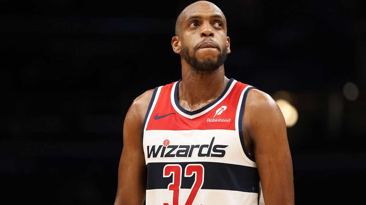 Is Khris Middleton playing tonight? Wizards vs. Grizzlies injury report