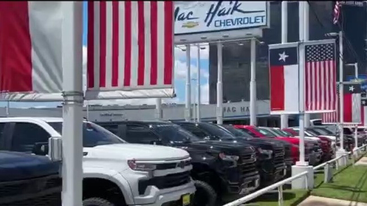 How Much Car Can You Really Afford