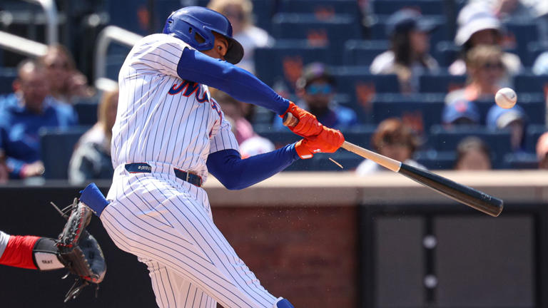 Juan Soto achieves rare feat Mets will love amid Yankees clash