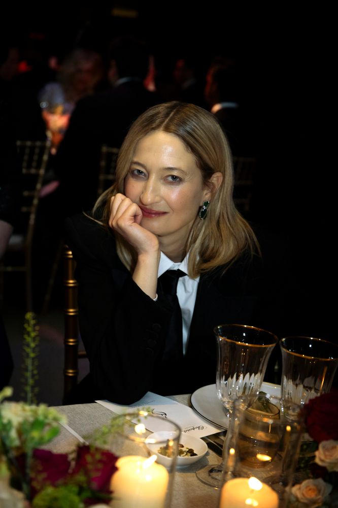 Angelina Jolie, Halle Berry, Quentin Tarantino and More Attend The ...