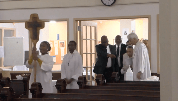 ‘We want to make the church better’: Local unit of The Knights of Peter ...