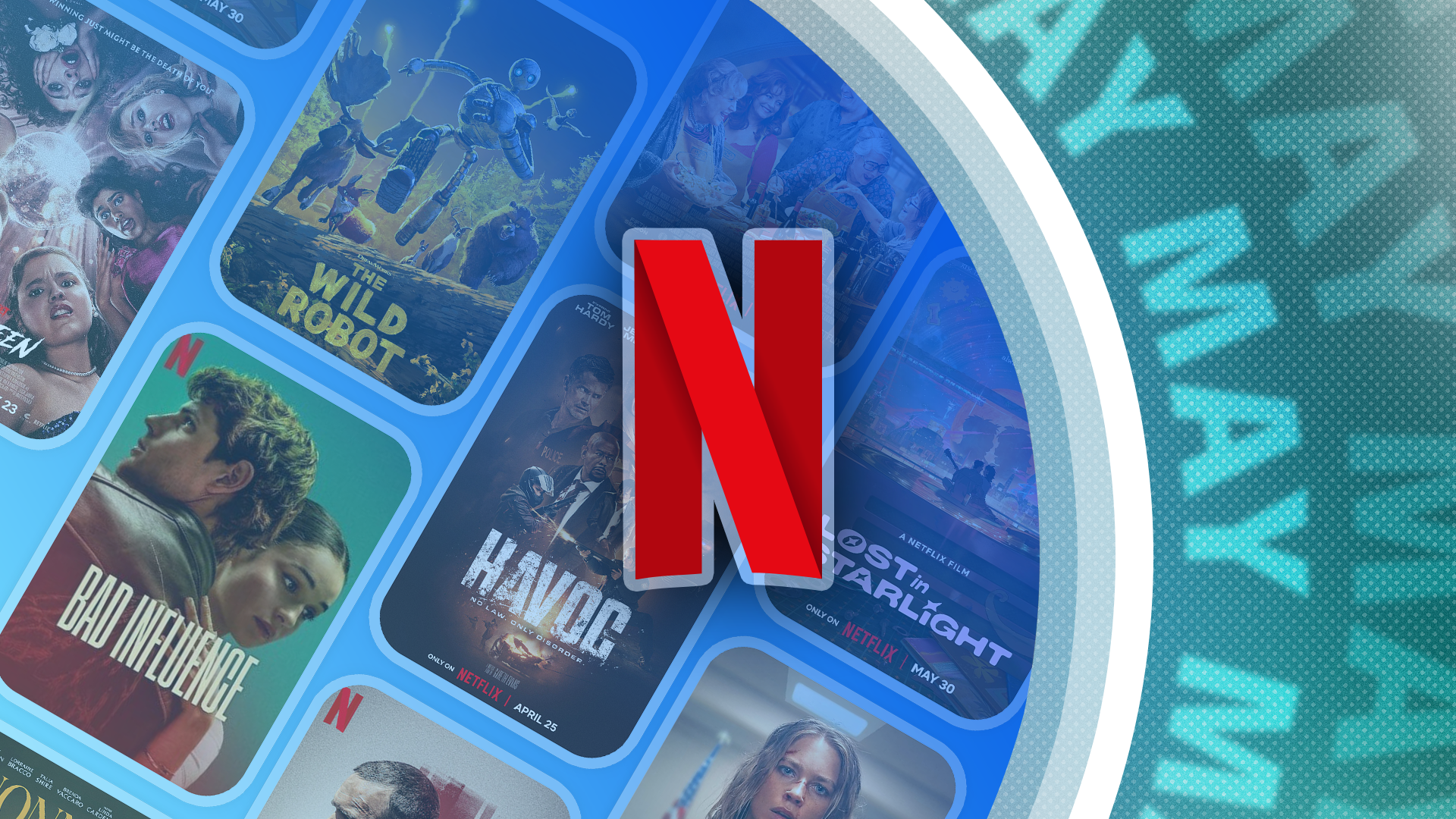 Netflix Will Stop Working on Old Fire TV Hardware