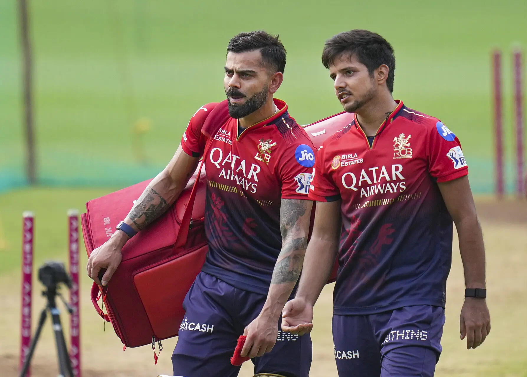 Who won yesterday's IPL match, RCB vs KKR: Yesterday IPL match report