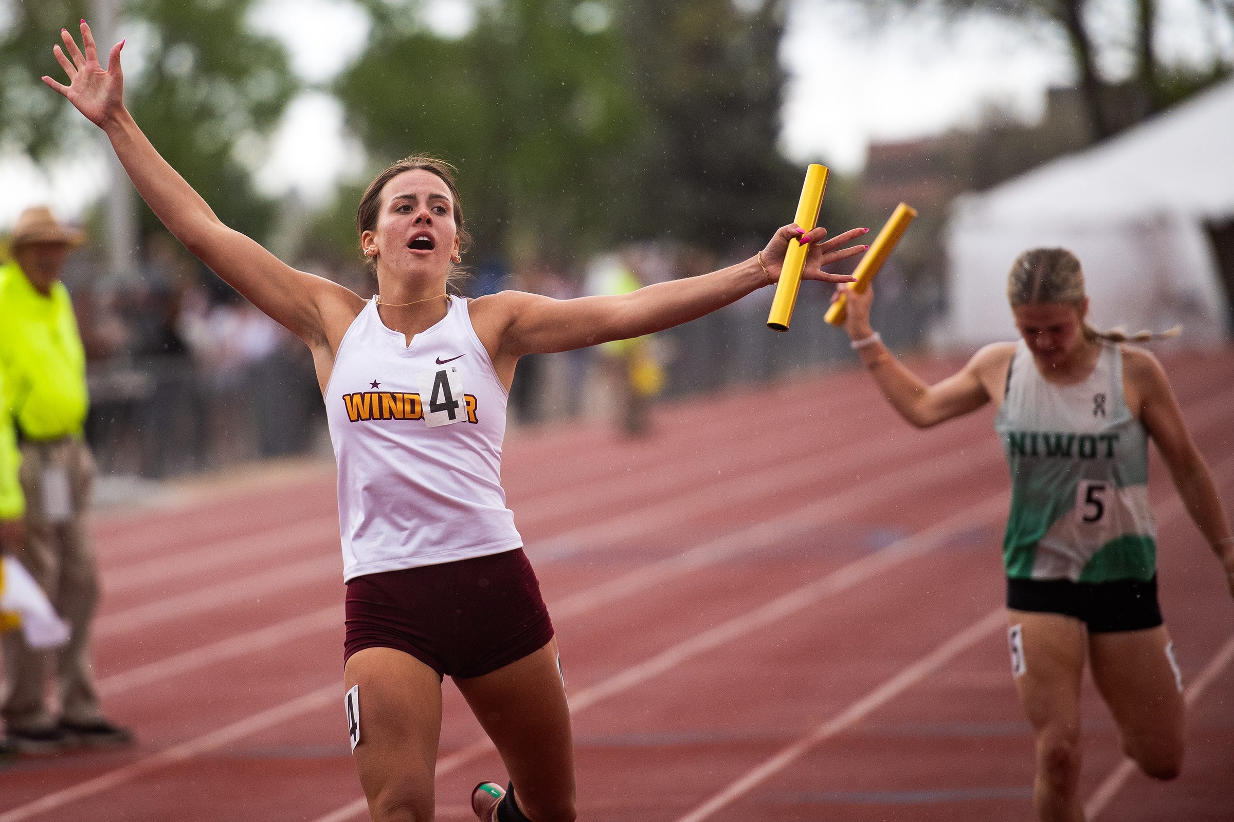 Colorado state track updates: Team title and sprint sweep highlights ...