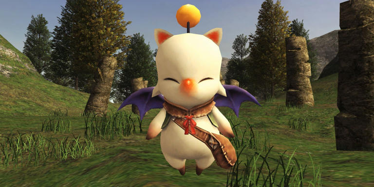 Final Fantasy 11 is Getting a Popular FF14 Feature