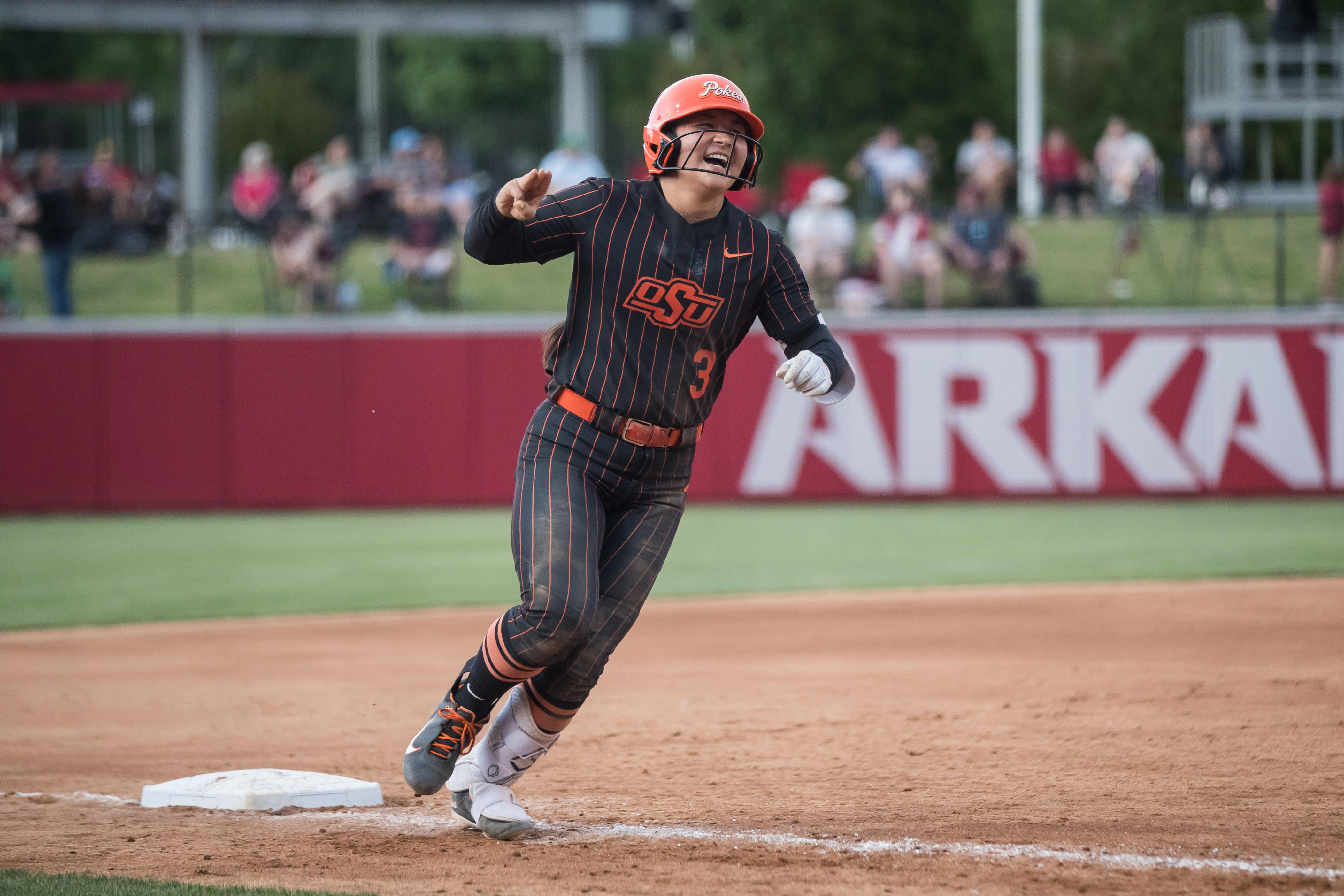 How to get 2026 Oklahoma State softball season tickets. See home schedule