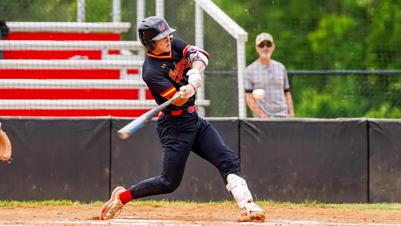 Wesleyan Christian sweeps Metrolina Christian for NCISAA 4A baseball title
