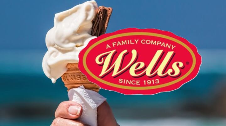 Wells Blue Bunny recalls 17,000 tubs of ice cream due to possible ...