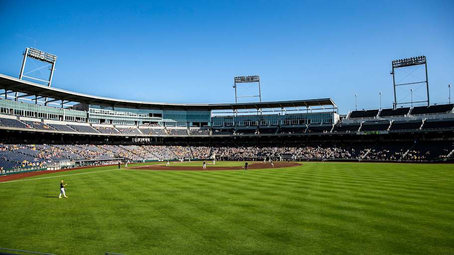 Explaining the Big Ten’s New Baseball Tournament Format