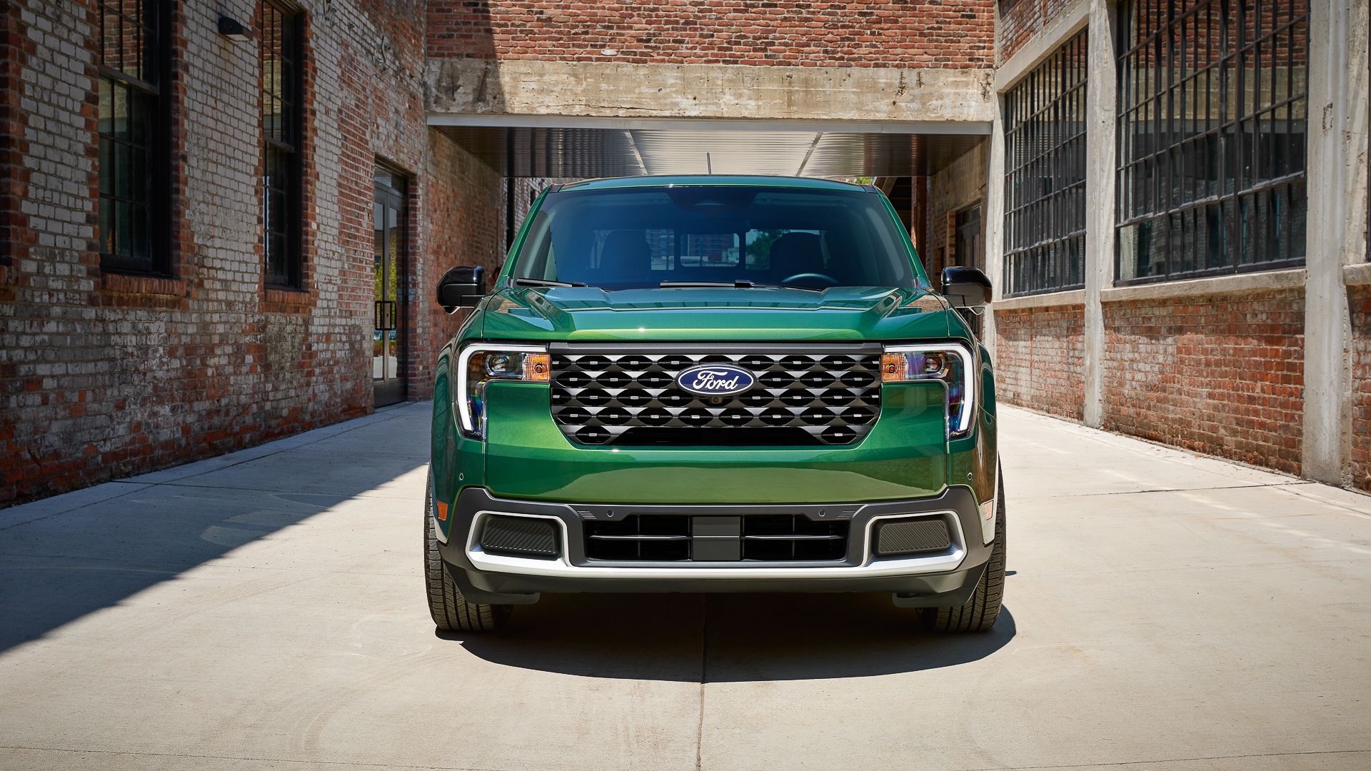 Tariff Costs Mean Ford Maverick Production Might Move Back To US