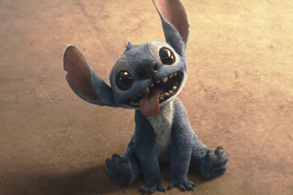 ‘Lilo & Stitch' Sets Disney+ Streaming Release Date