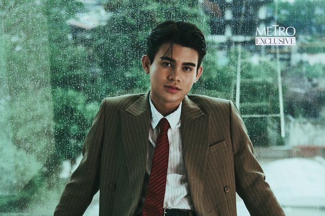 Inigo Pascual on What His Life in the US Is Like and Where He's Taking ...