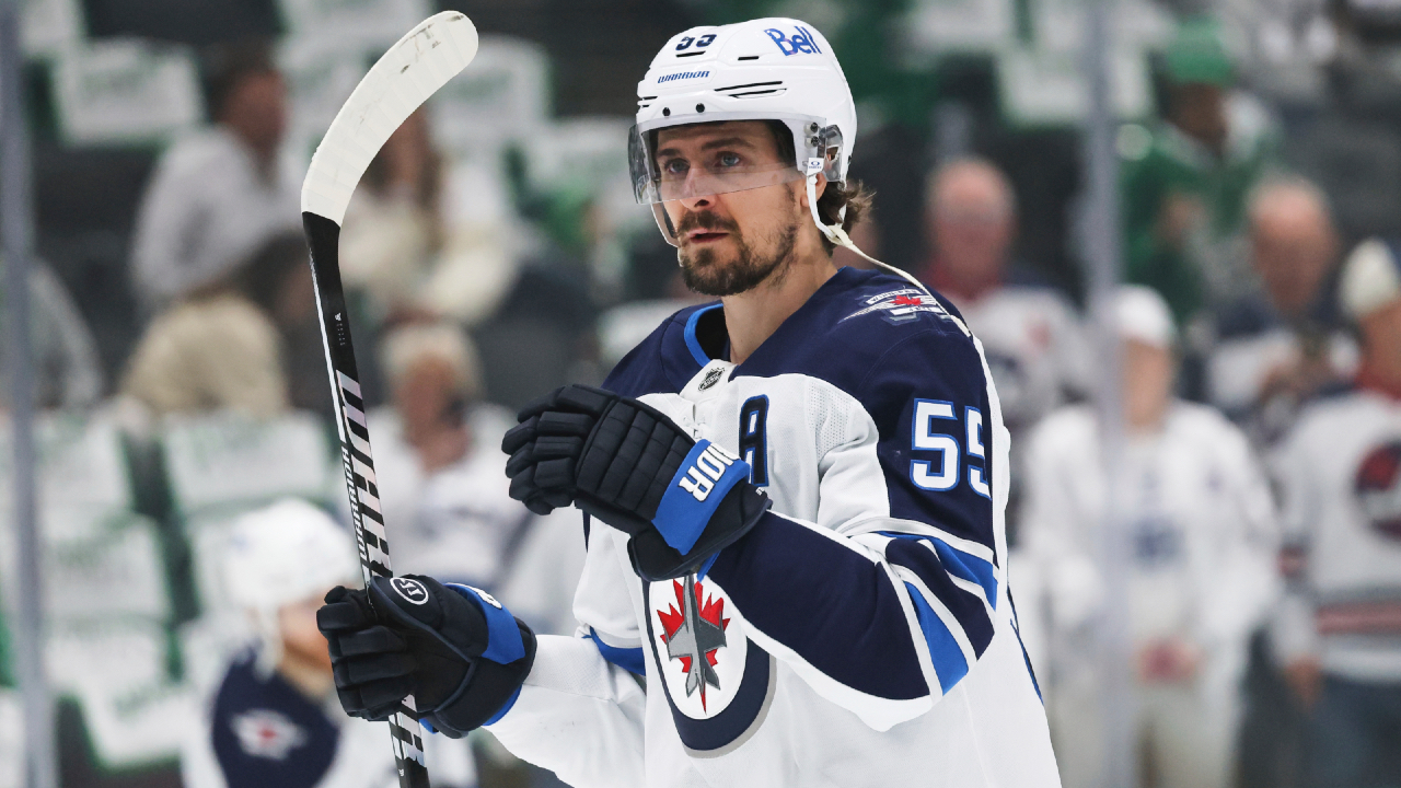 Sunday overreactions: Scheifele should be next man up for Canada