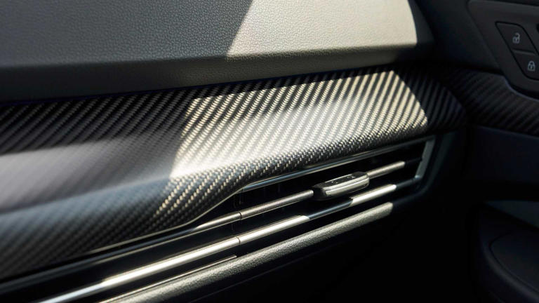 2025 Volkswagen Golf R First Drive: Still The Hot Hatch For Grown-Ups