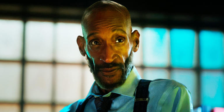 Tony Todd’s “Emotional” Final Destination Bloodlines Scene & Bludworth ...