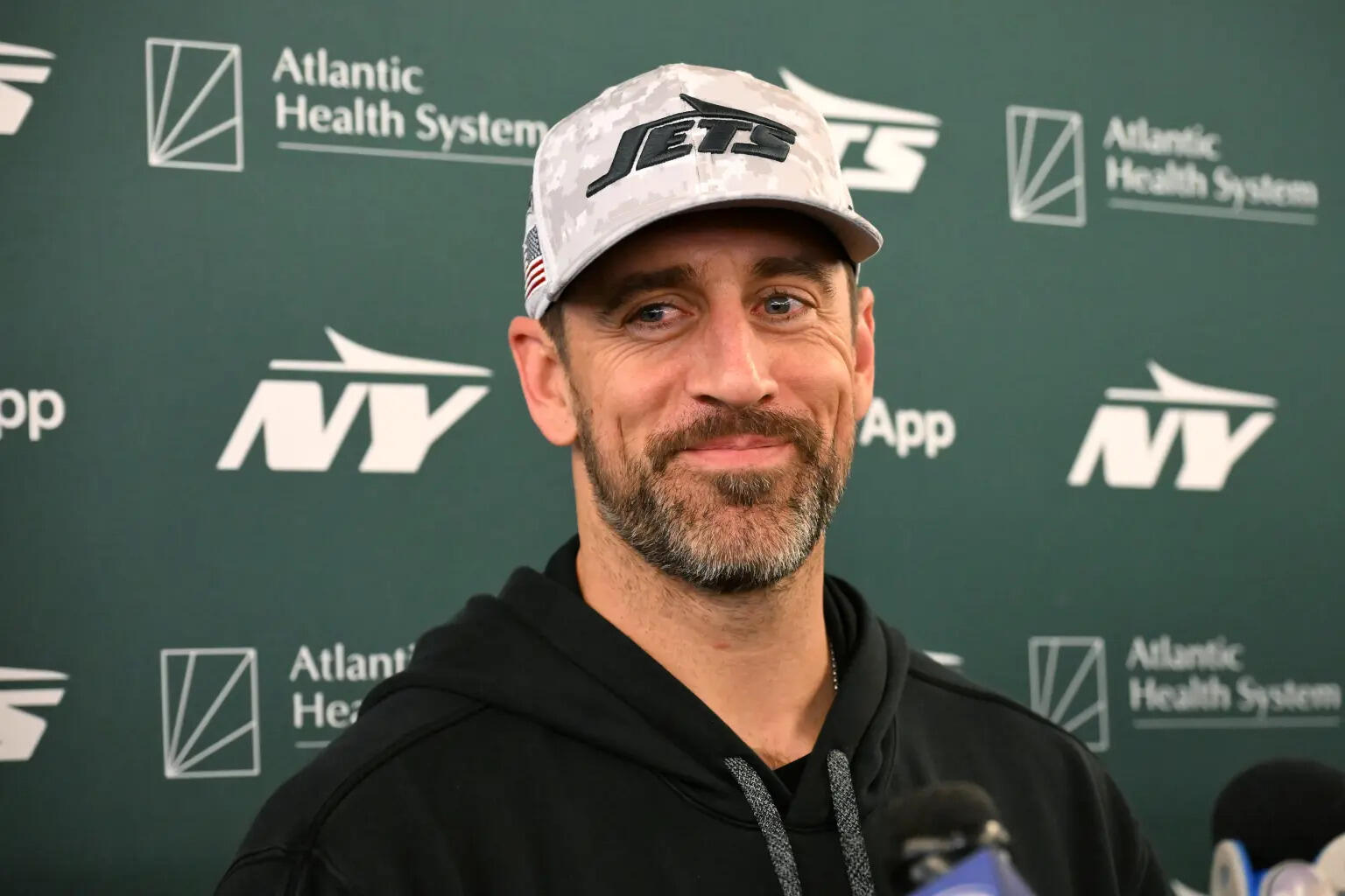 Aaron Rodgers’ Steelers move confirmed after schedule drop, and he’s ...