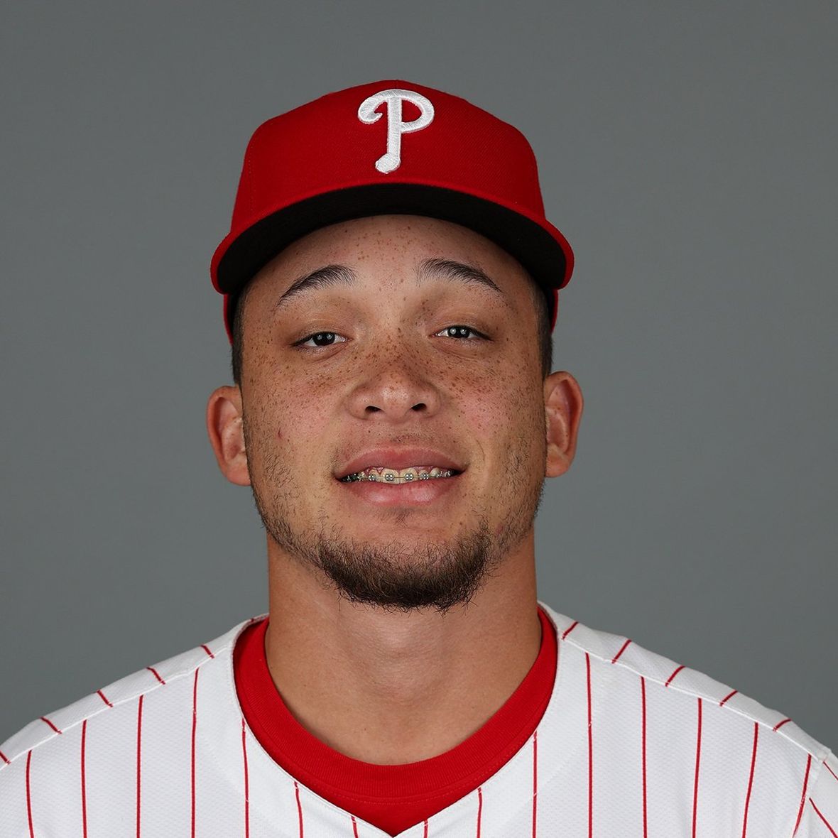 Phillies initially thought pitching prospect wasn't hurt after velocity ...
