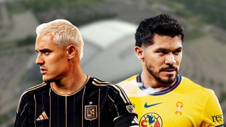 Hugo Lloris PREOCUPADO por la afición del América en el partido vs LAFC ...