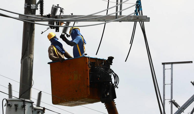 Parts of Metro Manila, 5 provinces to have brownouts due to maintenance ...