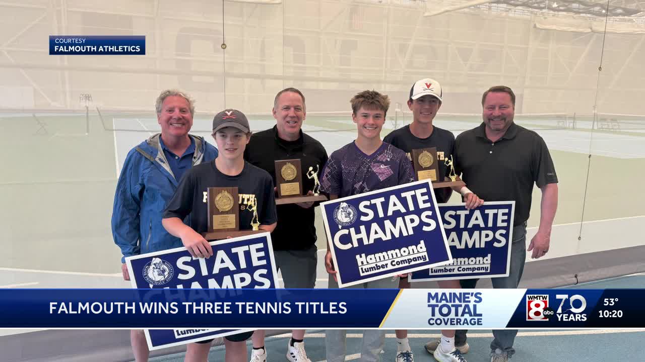 Tennis state finals recap
