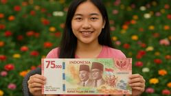 Inilah 10 Cara Ampuh Jual UPK Rp75.000 Edisi HUT RI ke-75 ke Kolektor ...