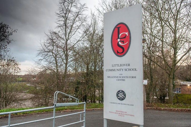 New data reveals Derbyshire's best schools for pupil progression