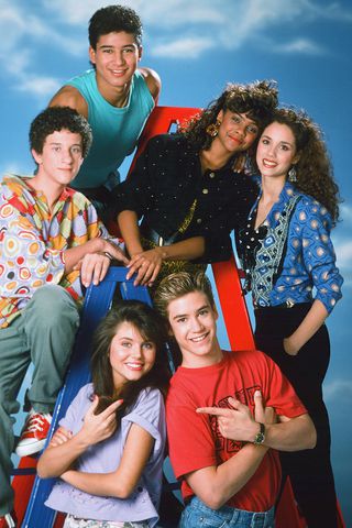 Lark Voorhies says she will miss Dustin Diamond 'forever,' while joking ...