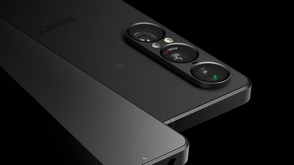 Sony Xperia 1 VII: Dónde comprar el smartphone con cámara Alpha y ...