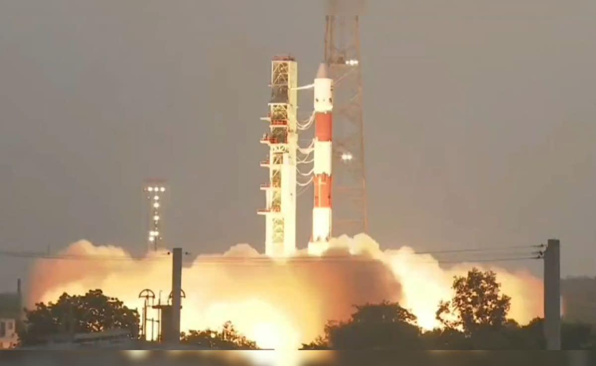 NDTV Explains: Why ISRO's EOS-9 Satellite Launch Failed