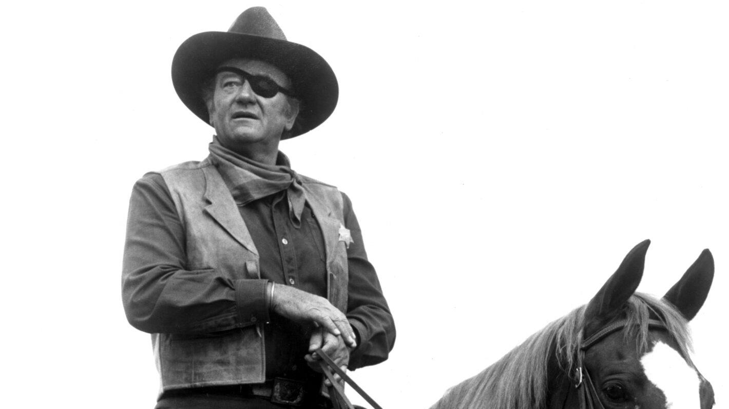 Do You Remember These Classic John Wayne TV Commercials?