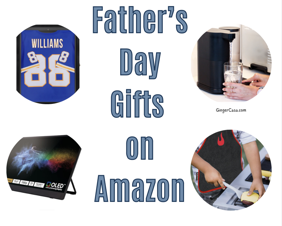 The Top Father S Day Gifts Dad Wants