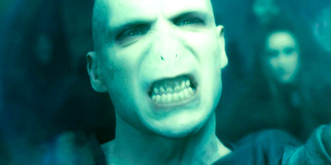 After Playing Voldemort In The Biggest YA Movie Franchise Ever, Ralph ...