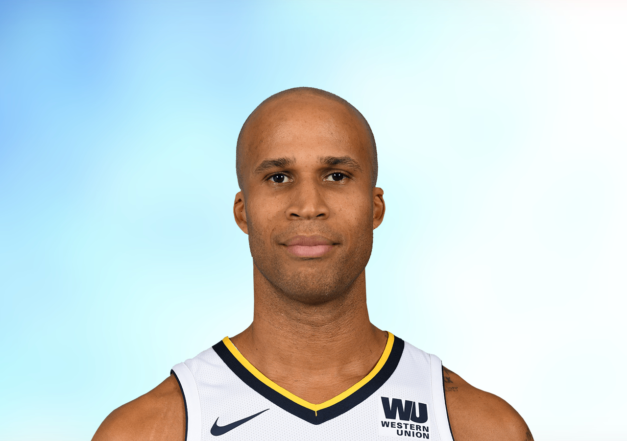 Richard Jefferson on conspriacy theories: The NBA likes the fact that ...
