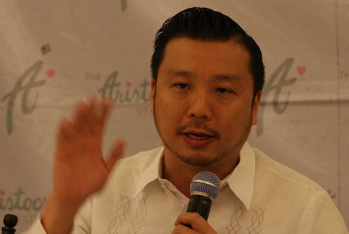 16K graduating students in Valenzuela get cash aid