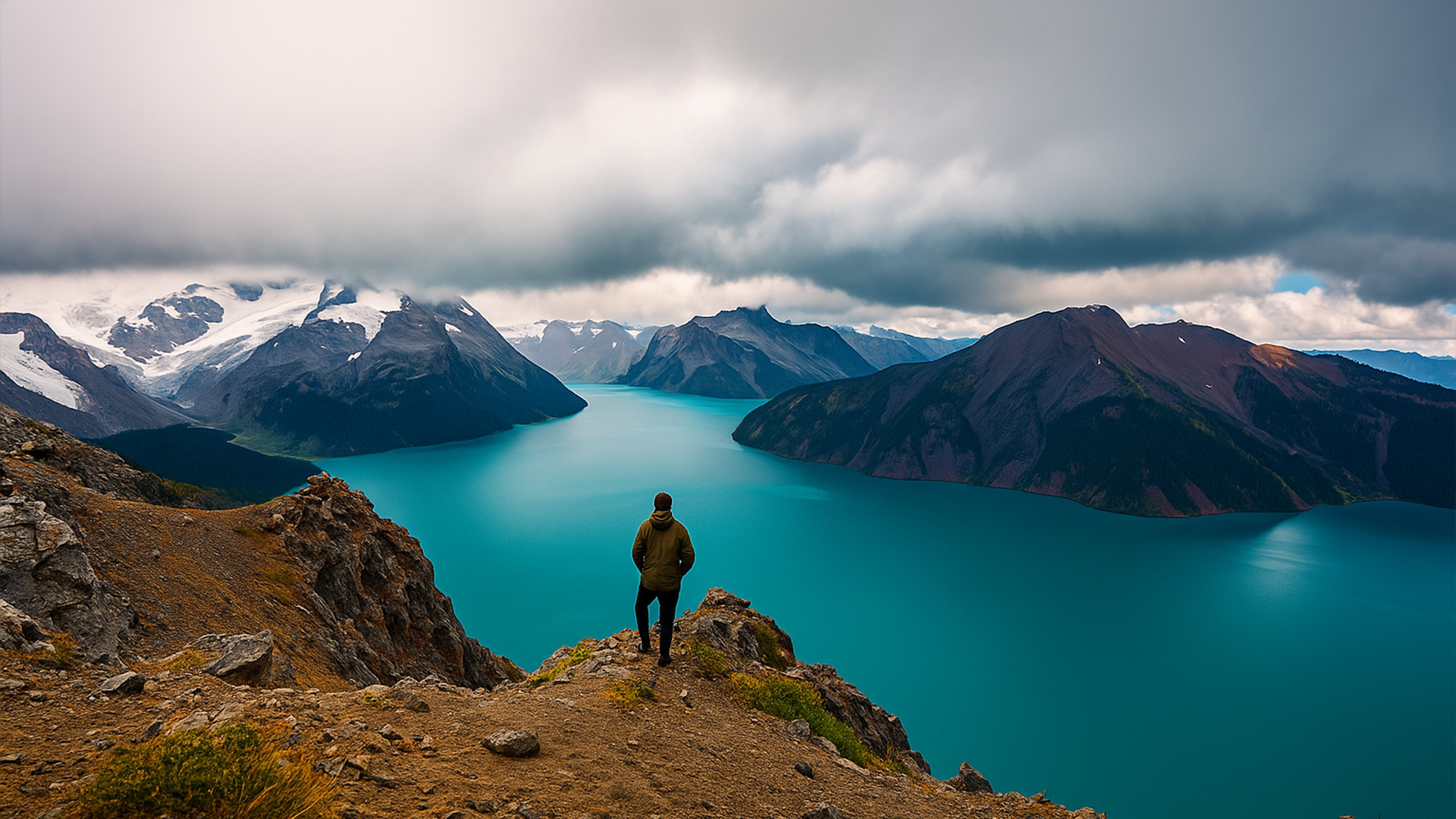 Explore Canada in 4K – Spectacular Landscapes & Secret Places Uncovered