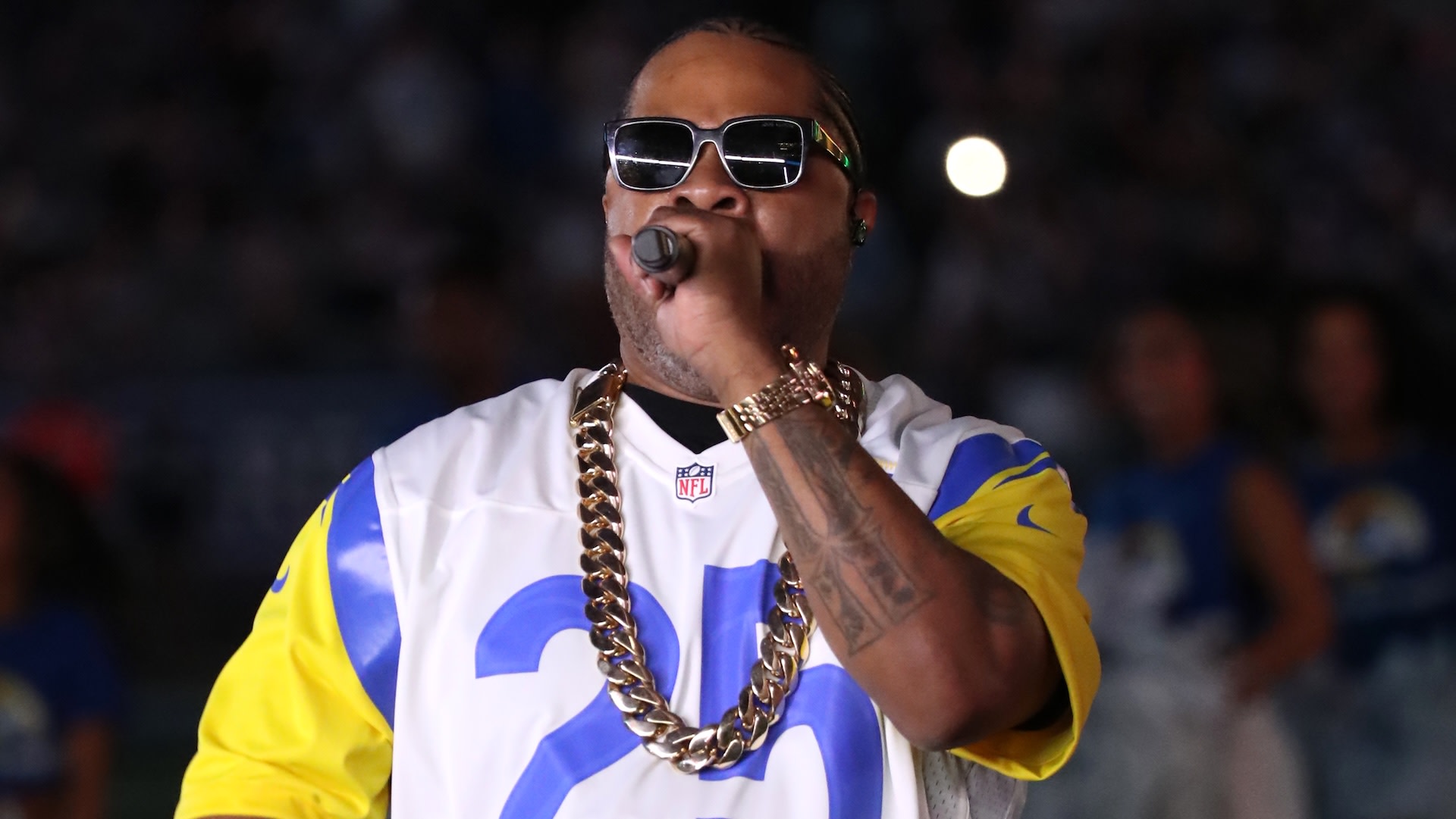 Xzibit Explains Why ‘Pimp My Ride' Ended, Alleges He Was Paid $5,000 an ...