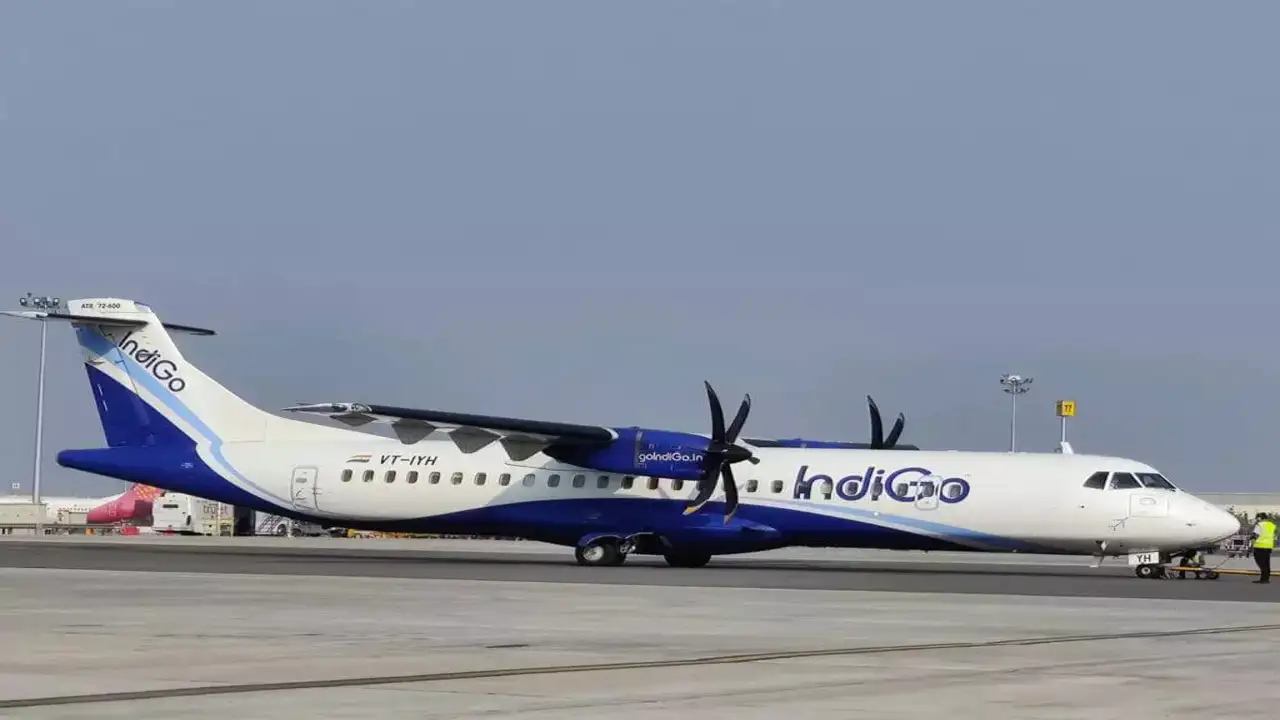Flying regional from Chennai on IndiGo's small aircraft? Head to ...