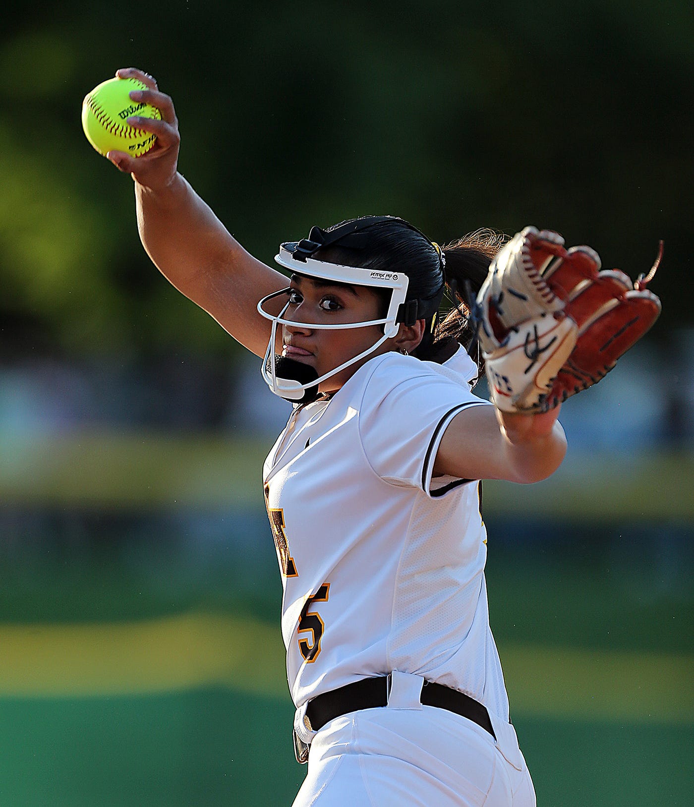 2025 Skyland Conference Senior All-Star Softball Game rosters