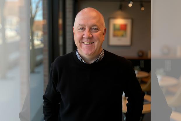 Housing provider announces appointment of interim CEO